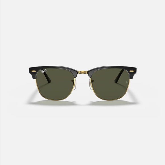 Ray-Ban | Accessories | New Ray Ban Clubmaster Classic Sunglasses ...